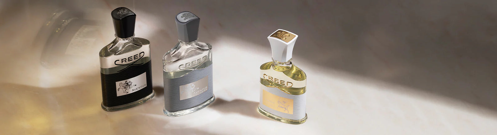 Creed Perfumes: A Timeless Legacy of Luxury and Elegance at Lexor Miam ...