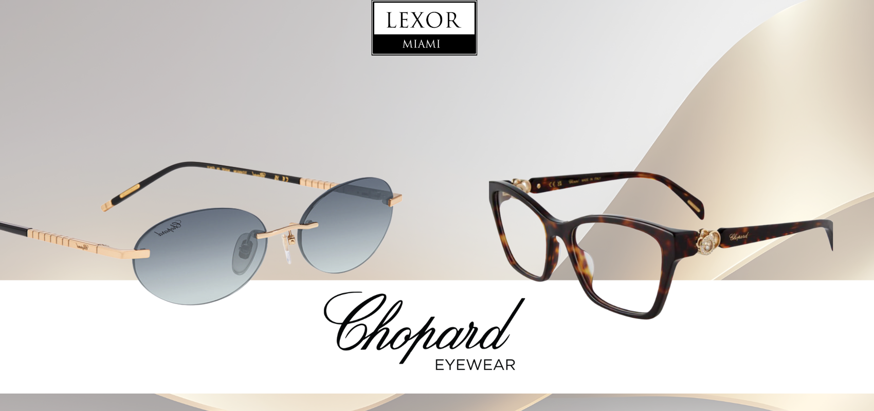 From Classic to Bold: The Ultimate Chopard Sunglasses Collection ...