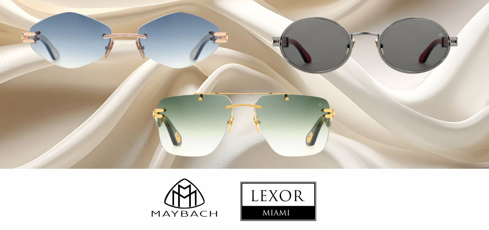 Por qué la marca Maybach define el lujo absoluto en 2026 – Lexor Miami