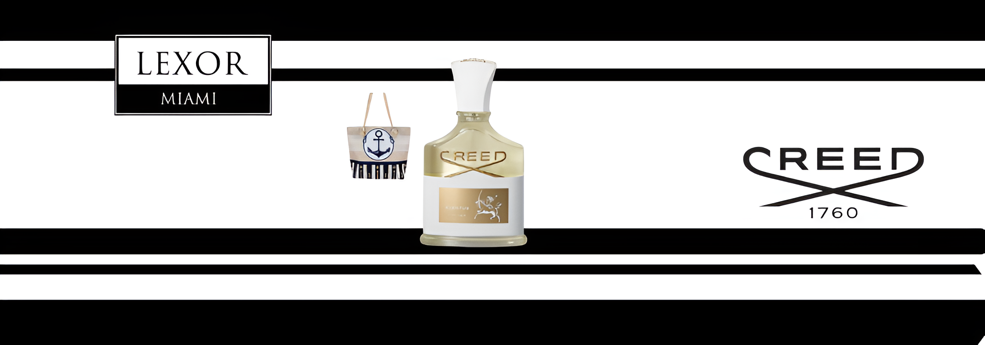 Celebrate Love This Valentine’s Day with Creed Perfumes in Miami ...