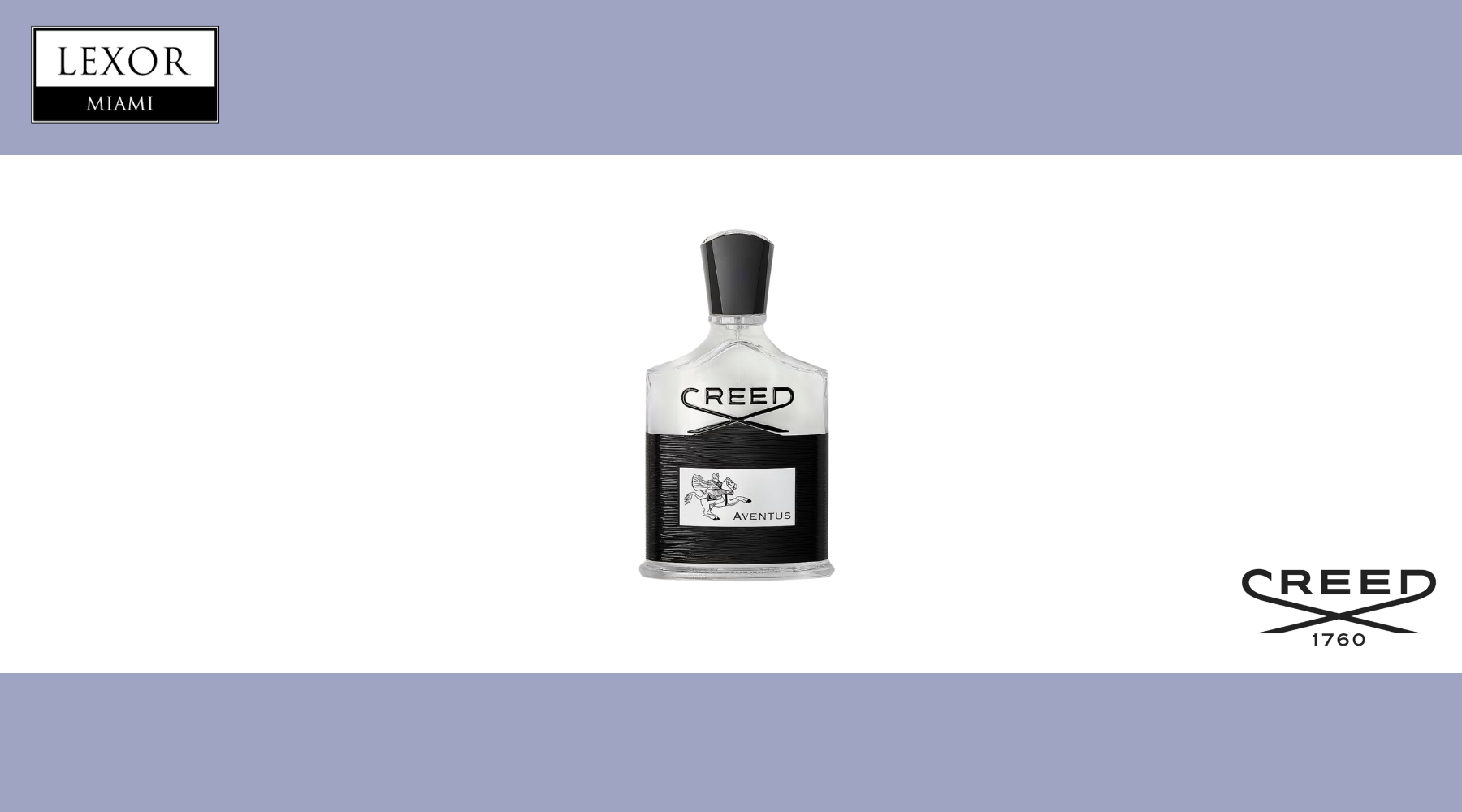 Compre Perfumes Creed Autênticos em Miami – Fragrâncias de Luxo na Lex ...