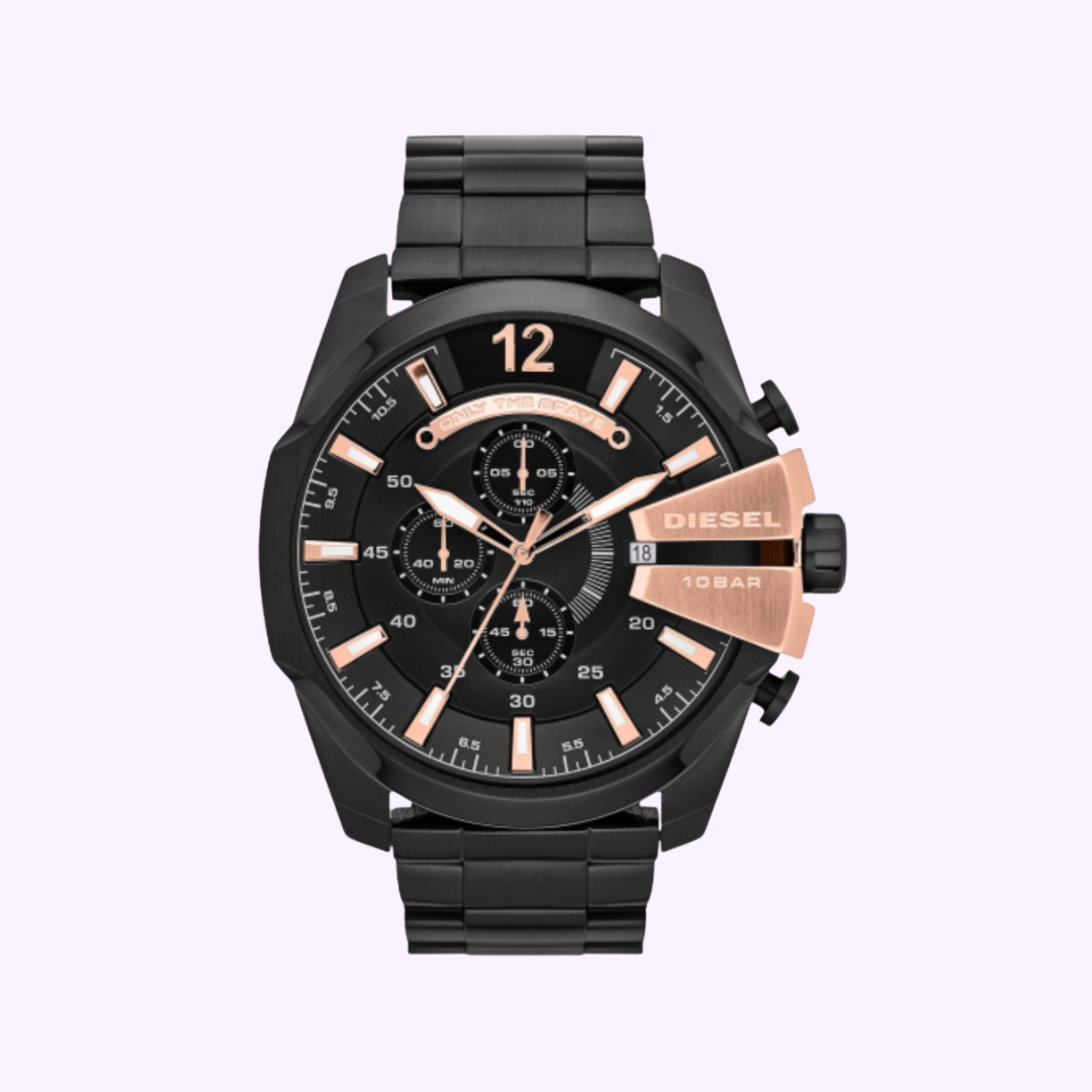 Relojes Diesel DZ4309 upc: 698615092604 – Lexor Miami