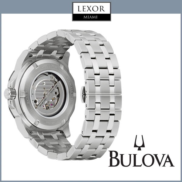 Bulova Watches – Lexor Miami