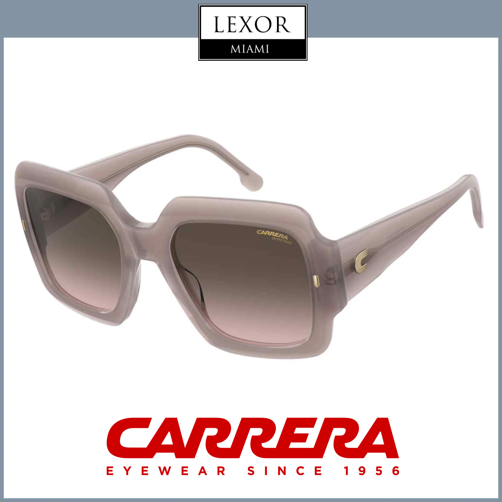 CARRERA 3004/S 0FWM HA 54/21 140 Sunglasses – Lexor Miami