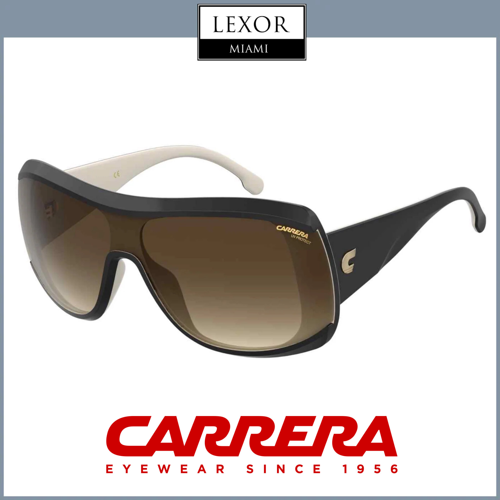 CARRERA 3007/S 080S HA 99/01 135 Sunglasses – Lexor Miami
