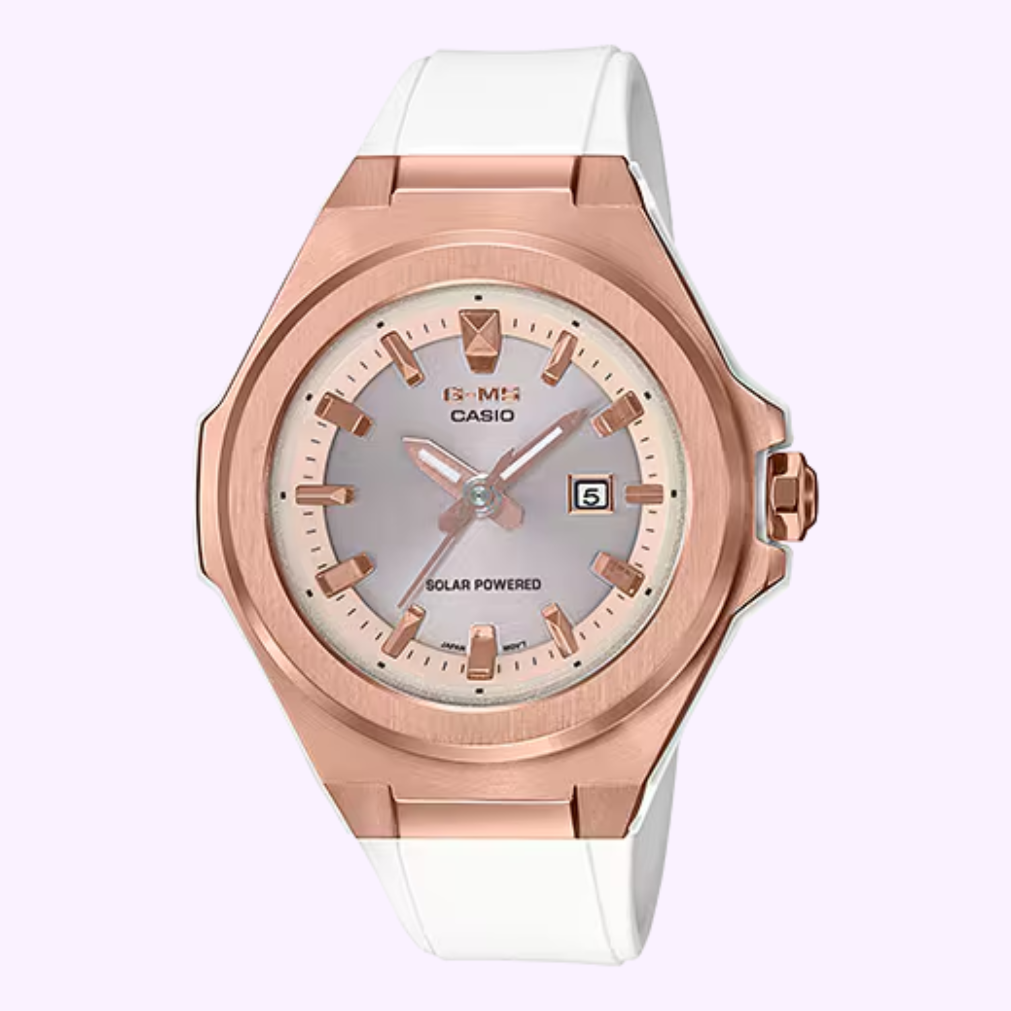 CASIO Watches MSG-S500 Series MSGS500G-7A2 – Lexor Miami