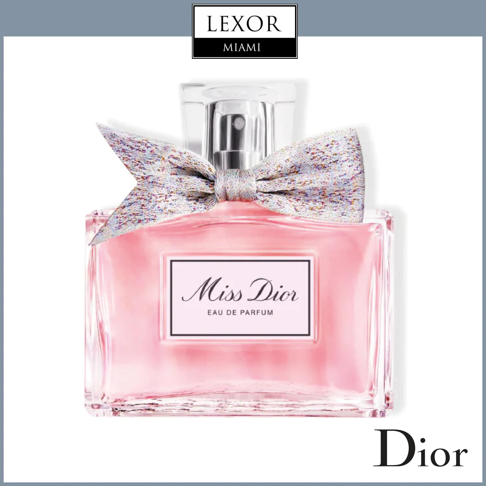 Christian Dior Miss Dior 2.7 Parfum Sp Women Perfume – Lexor Miami