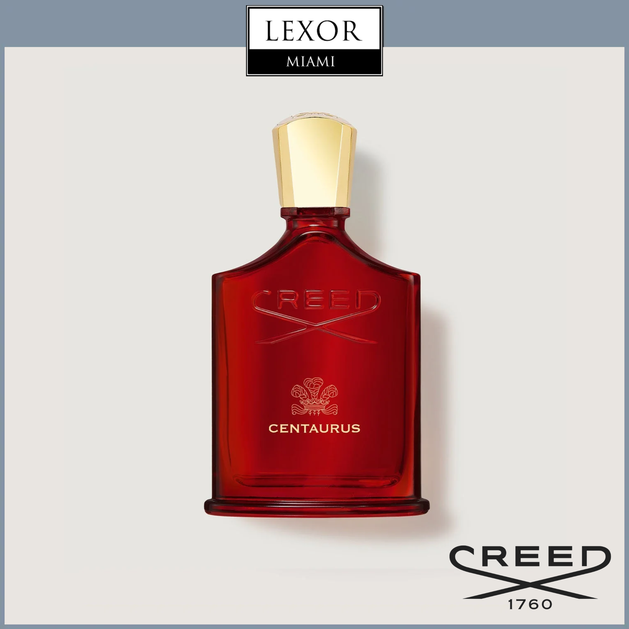 CREED CENTAURUS EDP 3.4 Woman Perfume – Lexor Miami