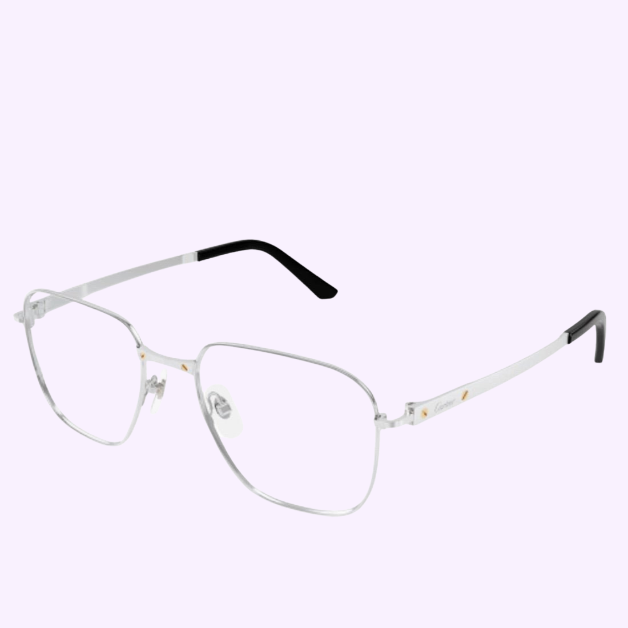 Cartier Optical CT0553O-006 56 Men – Lexor Miami