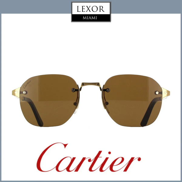 Authorized Cartier Sunglasses Dealer Lexor Miami