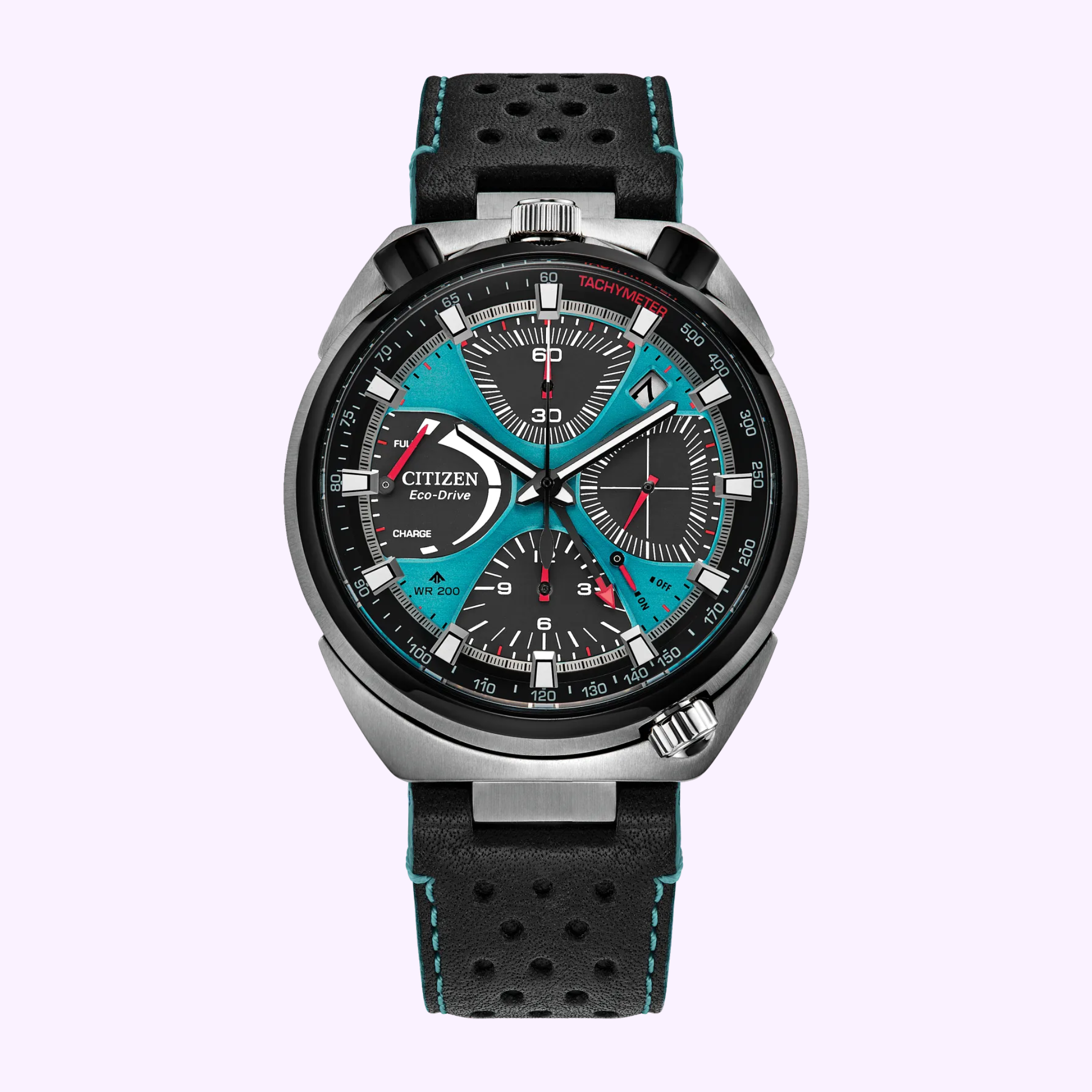 Citizen Watches Promaster Tsuno Chrono Racer AV0106-01L – Lexor Miami
