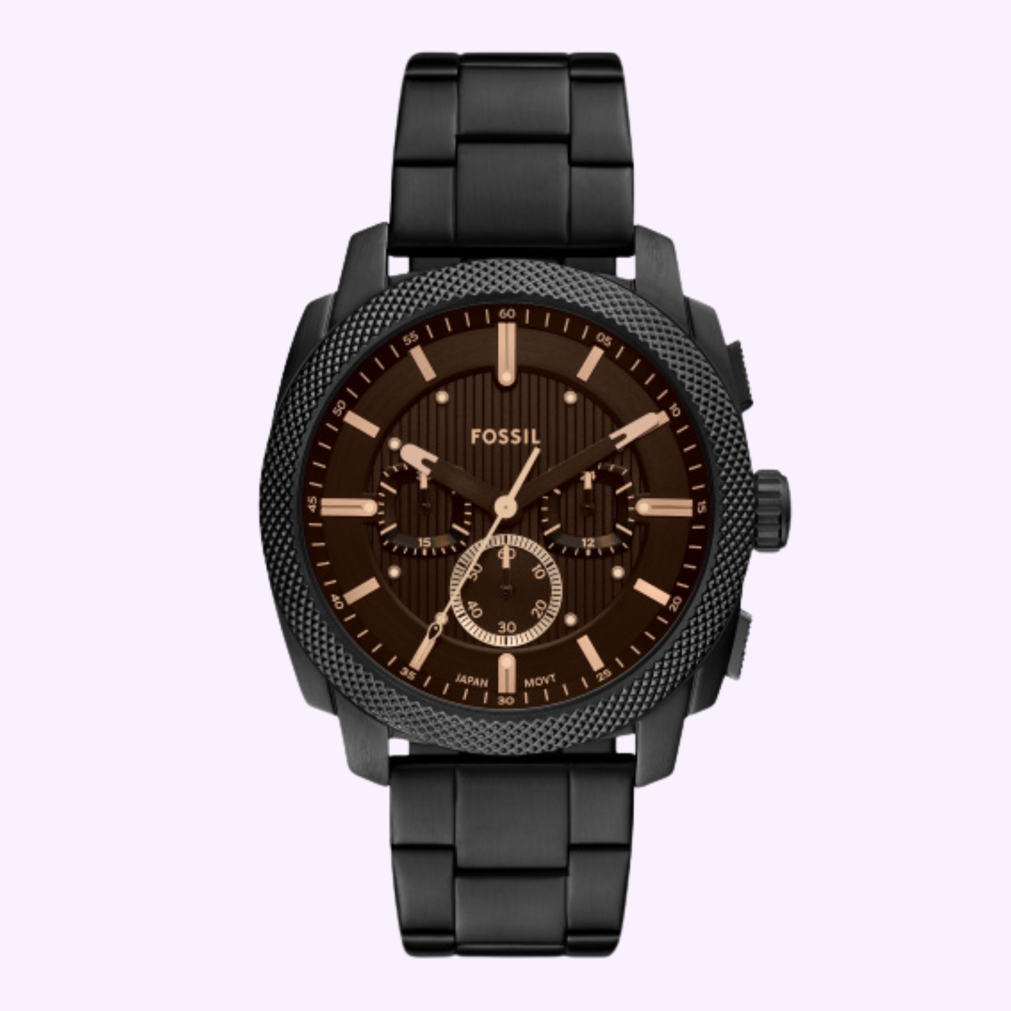 Fossil Watches MACHINE FS6097 – Lexor Miami