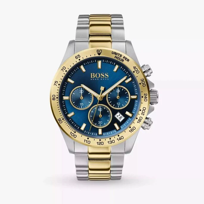 Hugo Boss 1513767 Men Watches – Lexor Miami
