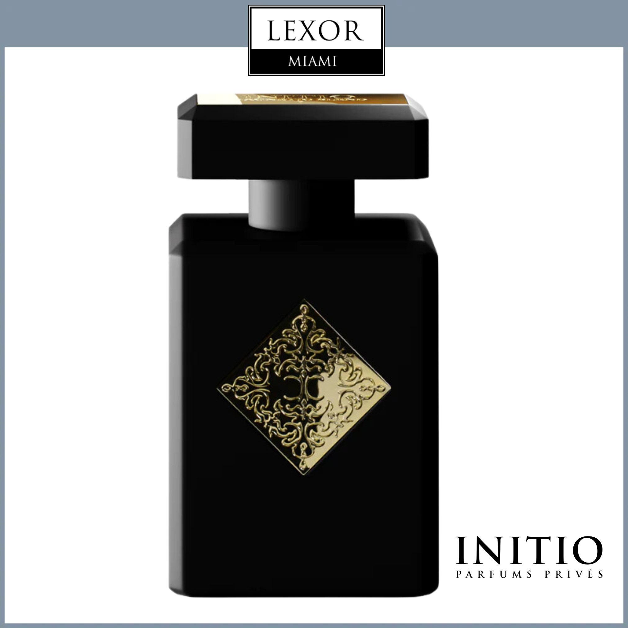 INITIO Parfums Privés Magnetic Blend 7 3.0 oz EDP Perfumes – Lexor Miami