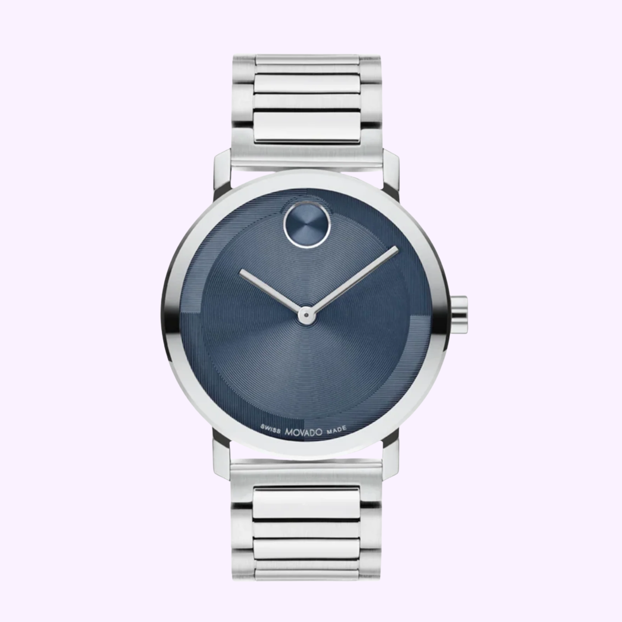 MOVADO 3601107 MOVADO BOLD EVOLUTION 2.0 WATCHES – Lexor Miami