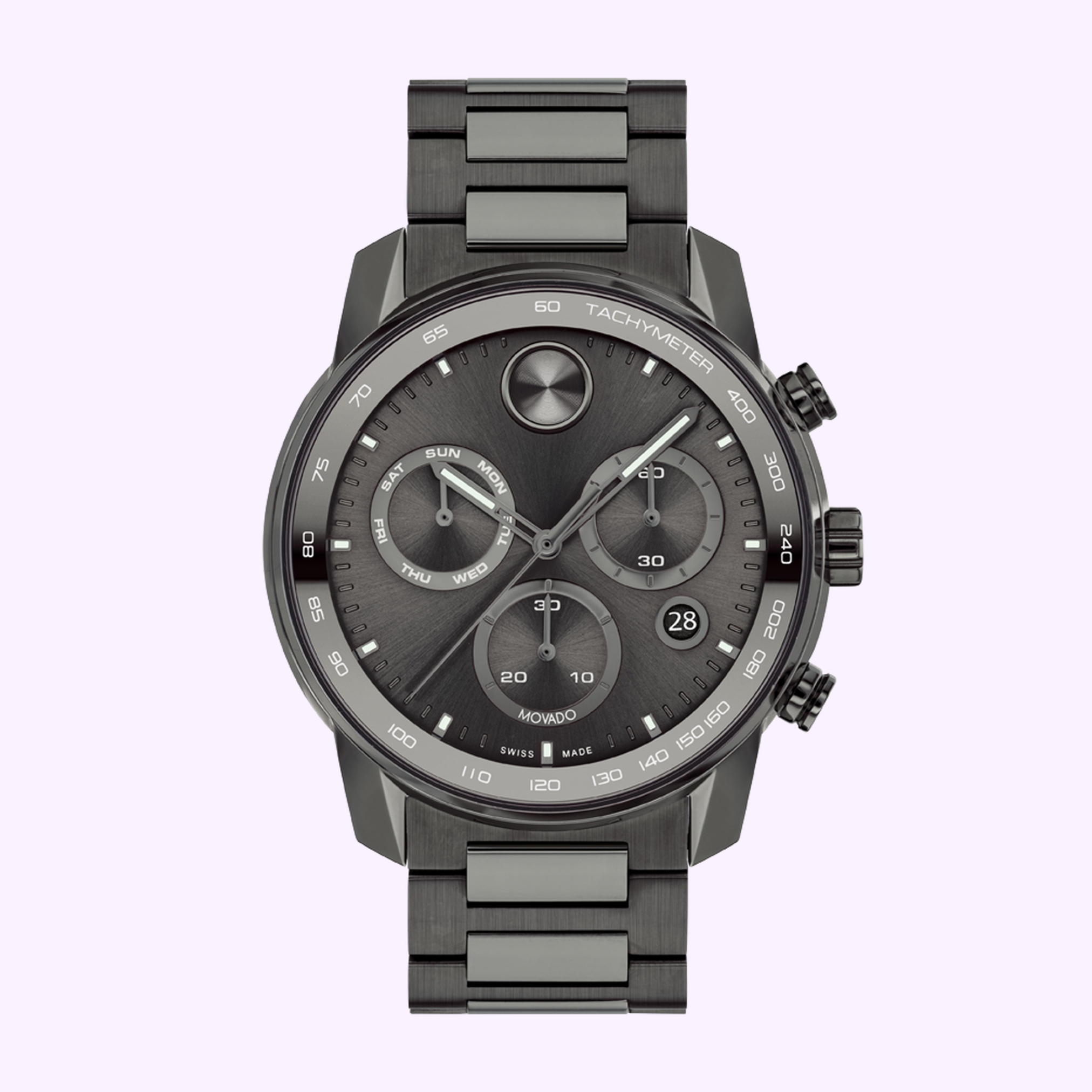 MOVADO BOLD Verso 3600867 WATCHES Upc: 885997446389 – Lexor Miami