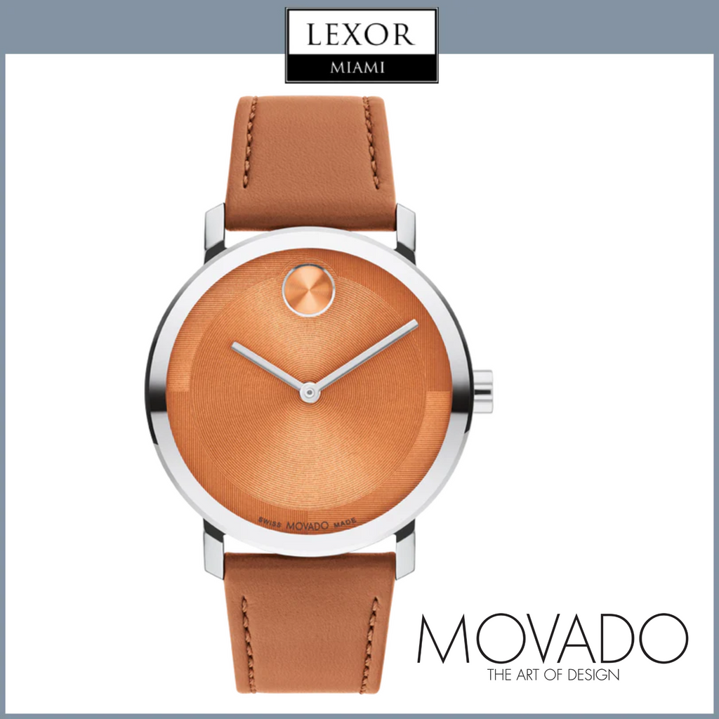 MOVADO 3601149 MOVADO BOLD EVOLUTION 2.0 – Lexor Miami