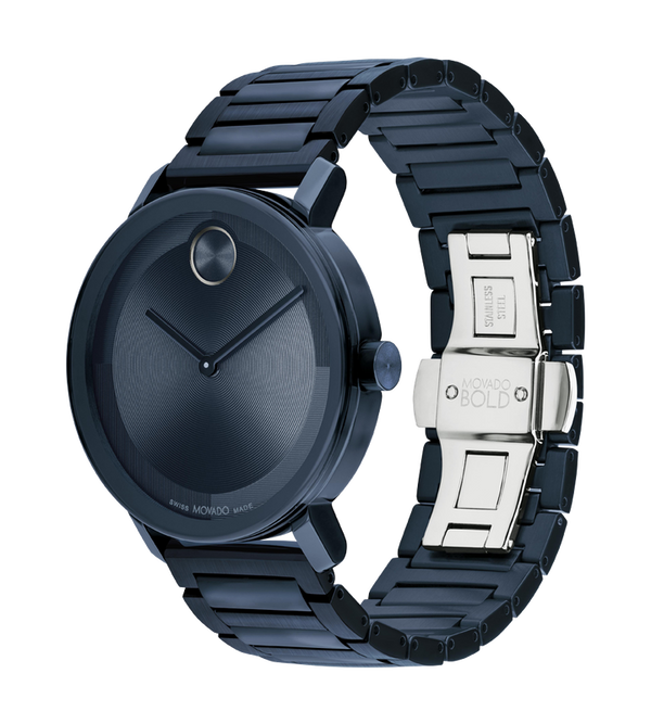 Movado Watches – Lexor Miami