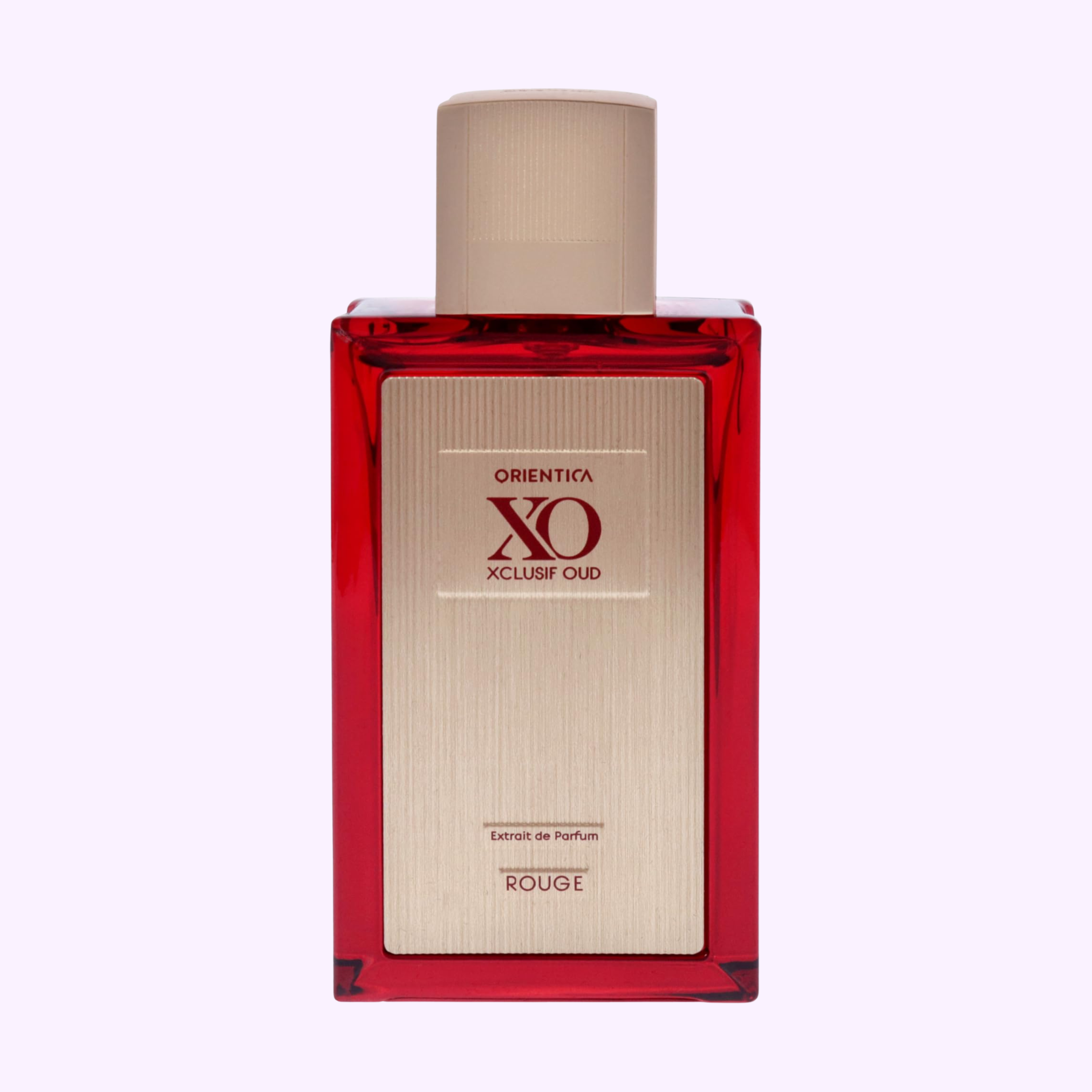 ORIENTICA XO XCLUSIF OUD ROUGE 2.0 EDP Uisex Perfume – Lexor Miami