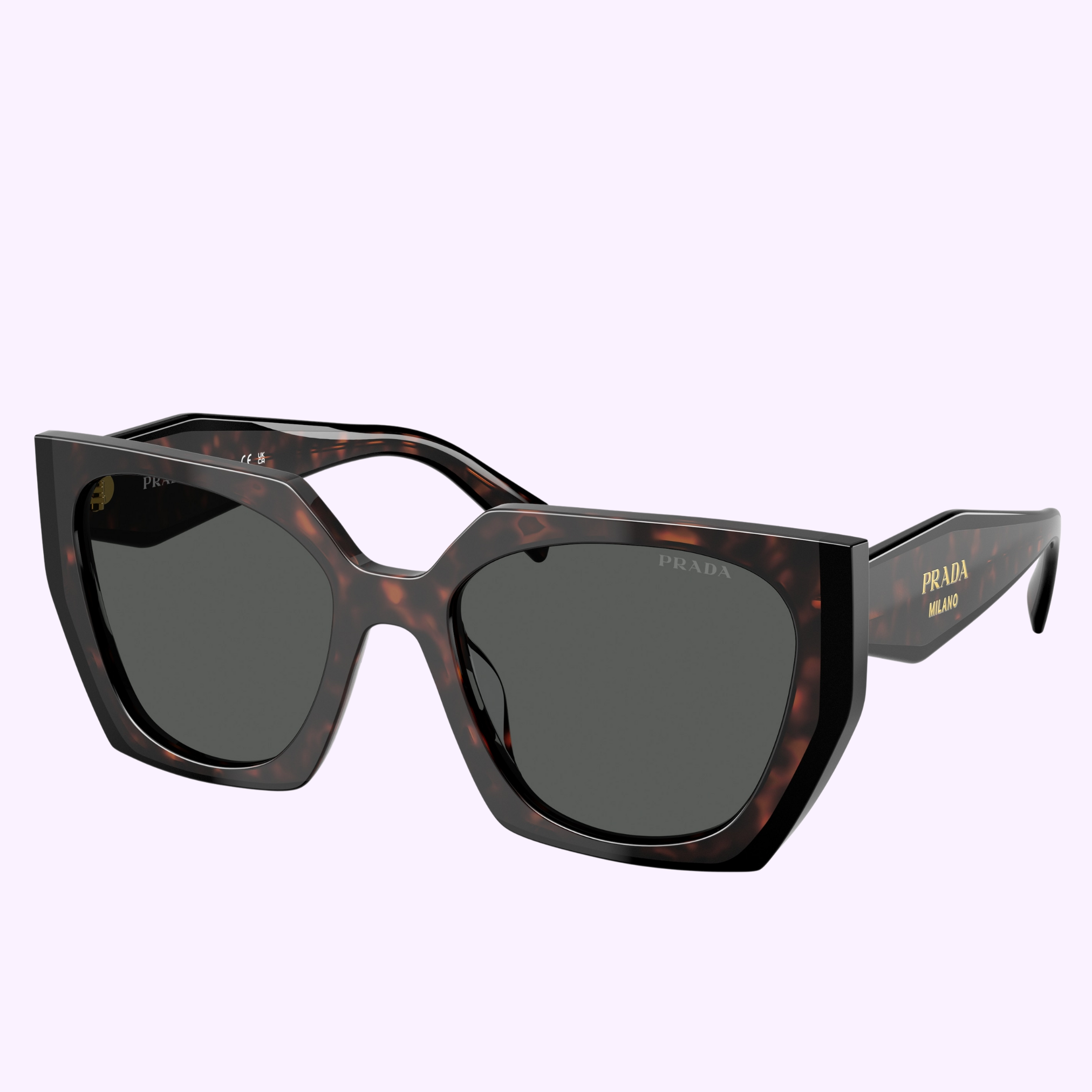 PRADA Sunglasses 0PR 15WS 24B40L54 upc 8056262357460 – Lexor Miami