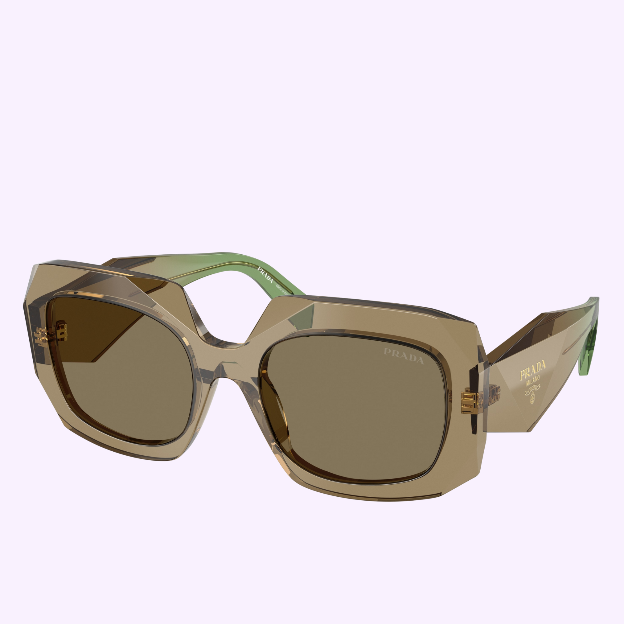 PRADA Sunglasses 0PR B23S 29E90F54 – Lexor Miami