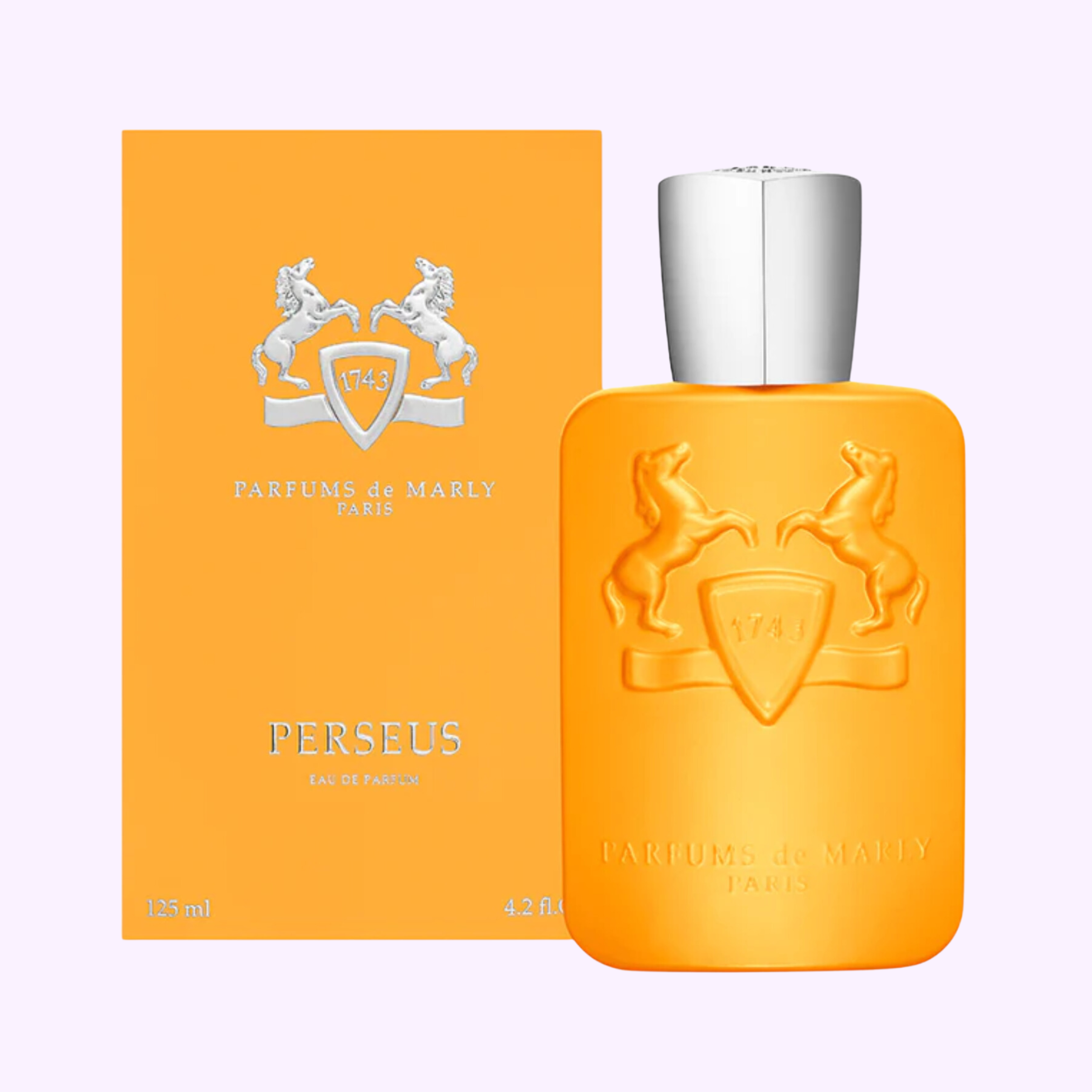 Parfums De Marly Perseus EDP 125ml men Perfume UPC: 3700578502919 ...