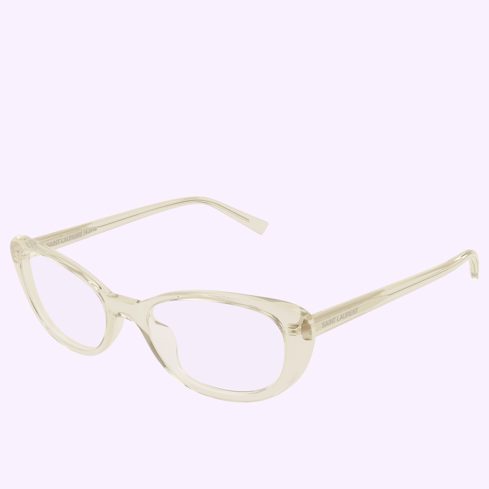 Saint Laurent Optical Frames SL 822 OPT-004 – Lexor Miami