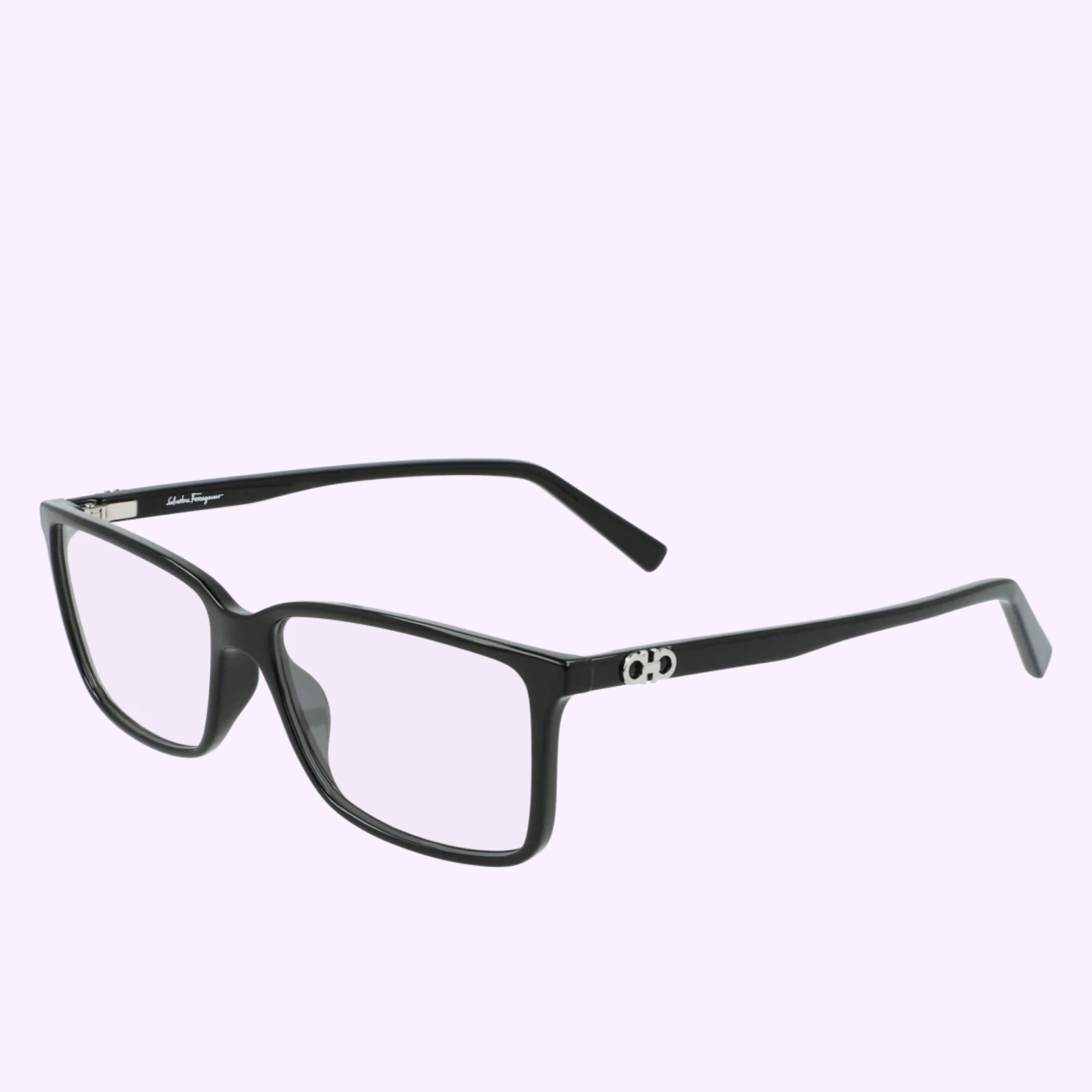 Salvatore Ferragamo Optical SF2894 001 – Lexor Miami