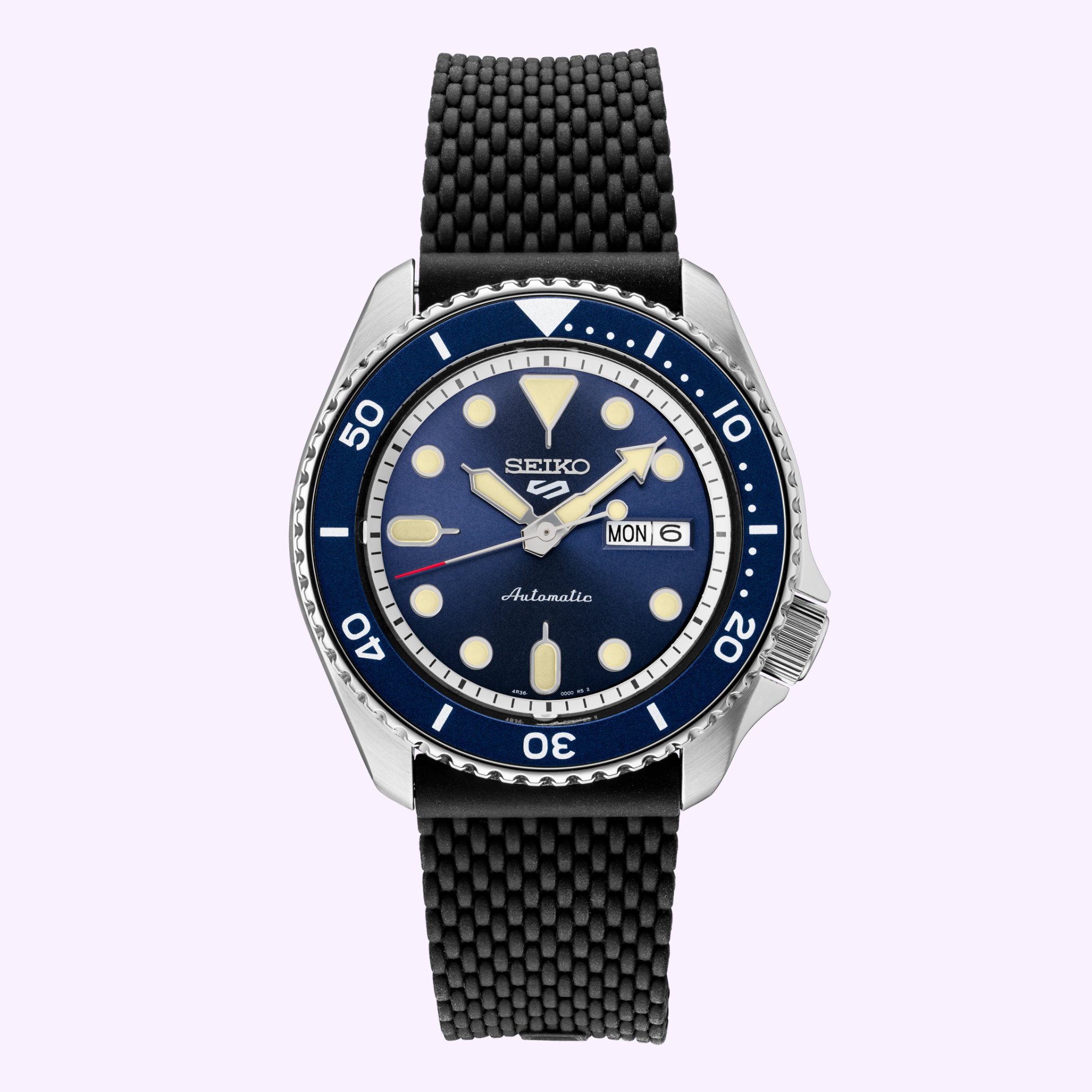 Seiko Watches 5 Sports SKX series SRPD93 – Lexor Miami