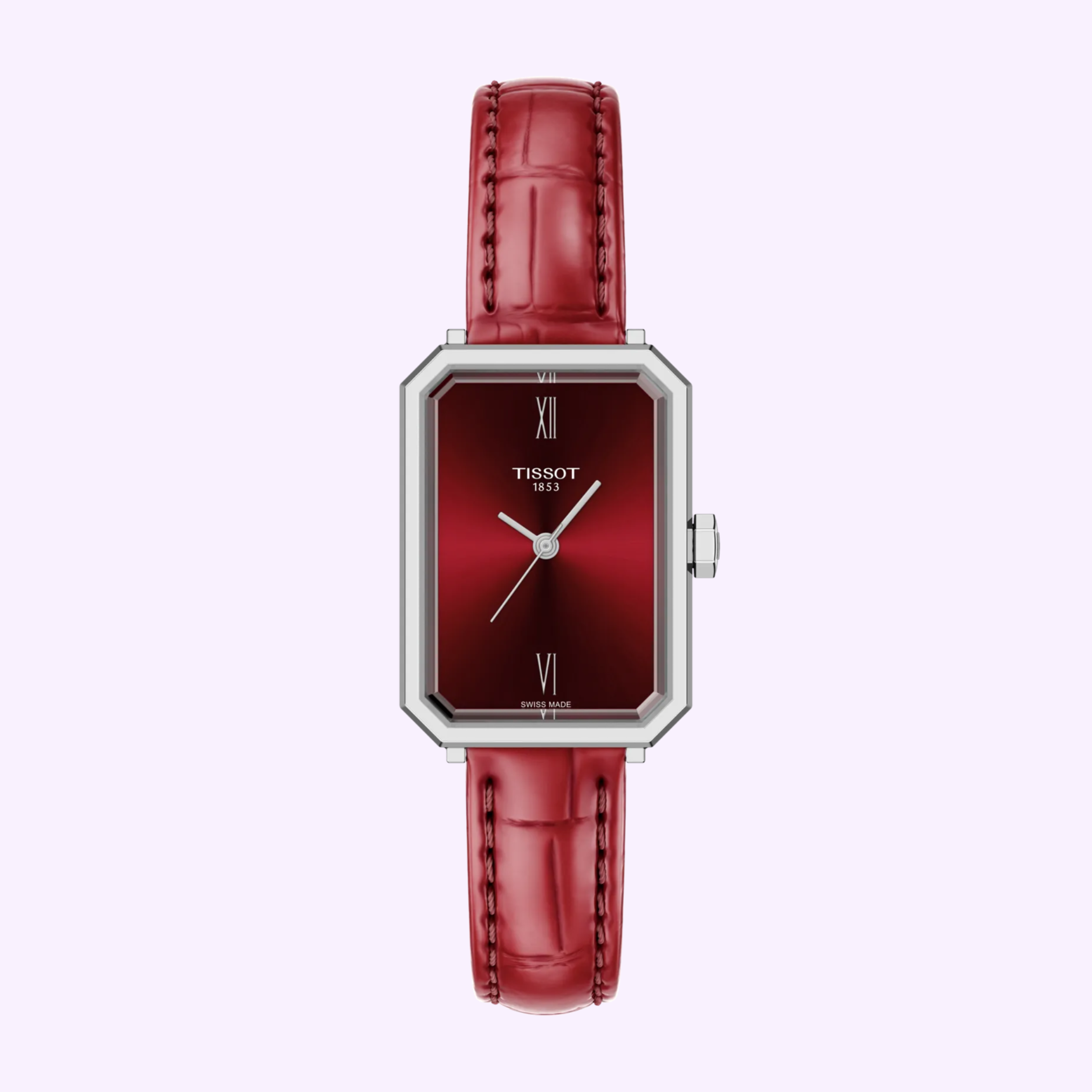 Tissot Watches SRV 30mm T1601101642300 – Lexor Miami