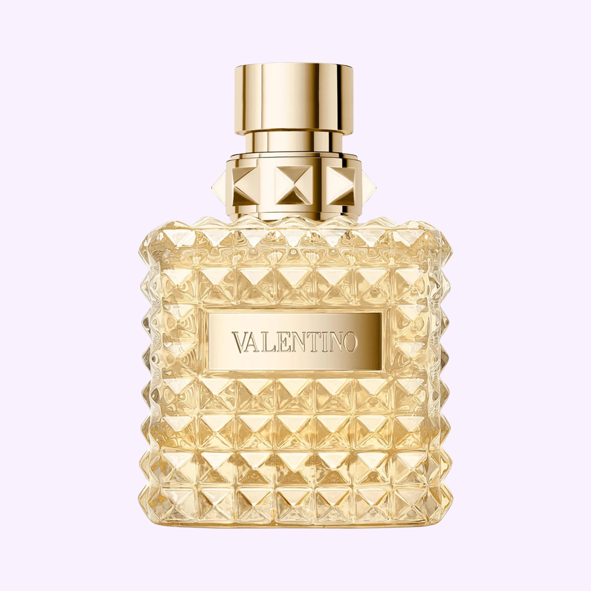 Valentino Donna Born In Roma THE GOLD 3.4 Parfum Sp Women – Lexor Miami