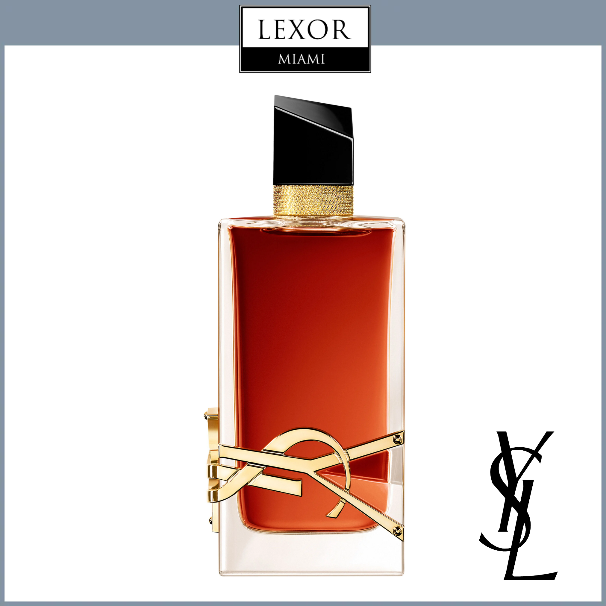 YSL Libre 3.0 oz. Le Parfum Women Perfume – Lexor Miami