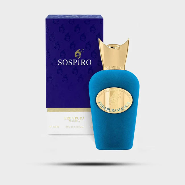 Sospiro ERBA PURA MAGICA EDP (100ml) – Lexor Miami