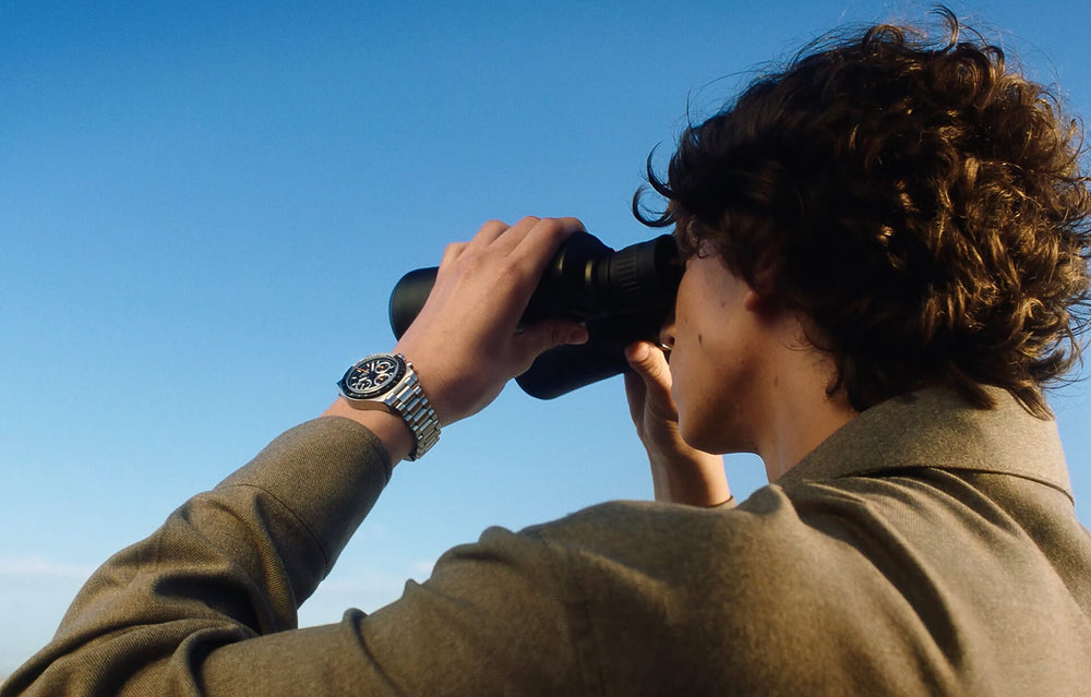 Tissot Watches – Lexor Miami