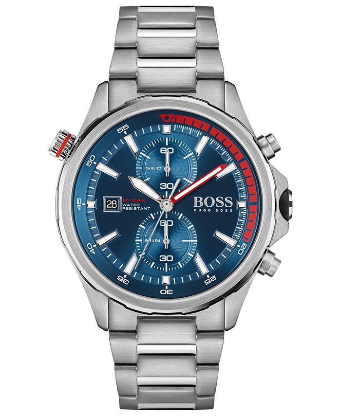 Hugo Boss 1513823 Men Watches – Lexor Miami