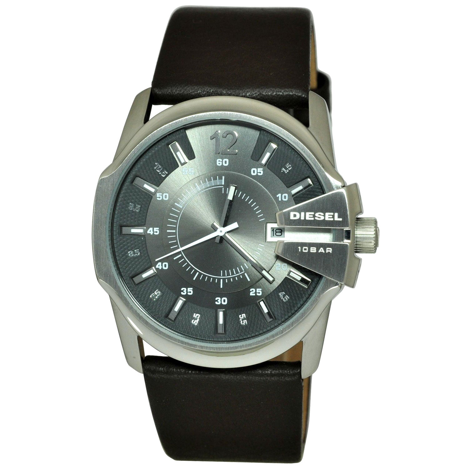 Diesel DZ1206 Analog Watch Men Watches – Lexor Miami