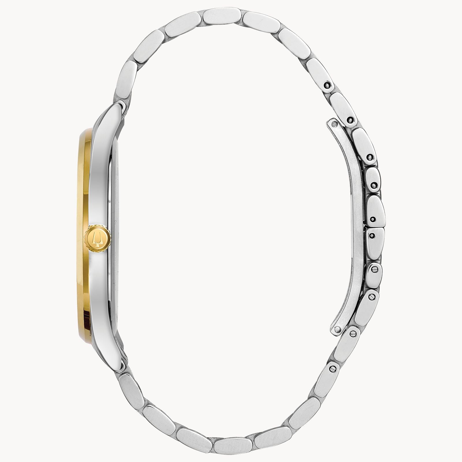 Bulova 98D130 Classic Diamond Unisex Watches – Lexor Miami