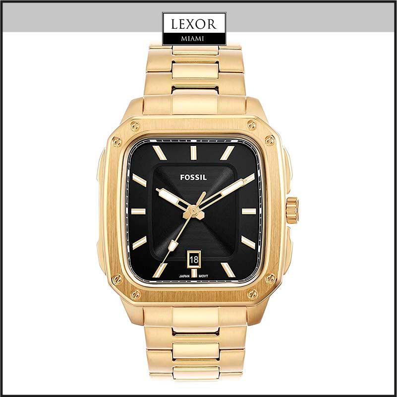 Fossil FS5932 men Watch – Lexor Miami
