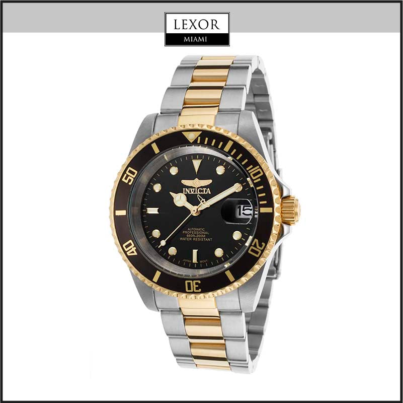 Invicta Men's 8927OB Pro Diver Automatic – Lexor Miami