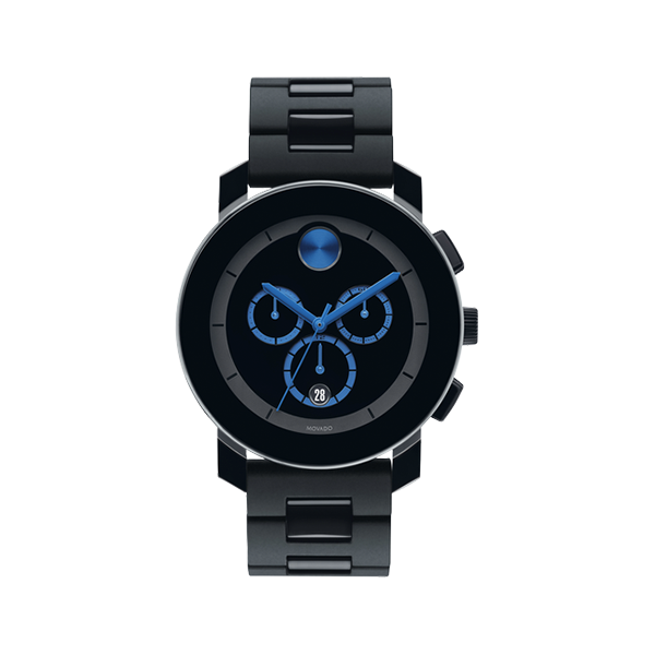 Movado 3600101 Watches Lexor Miami