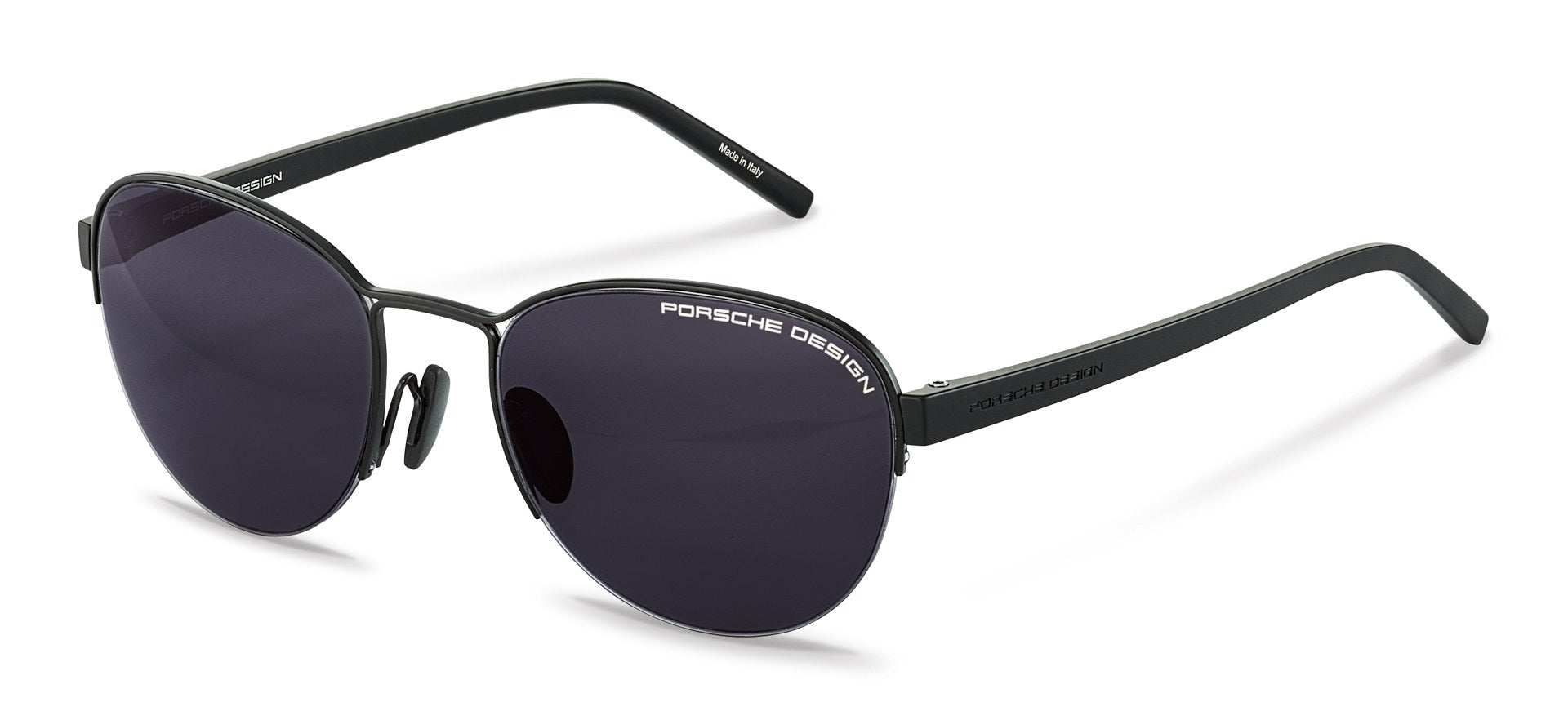 Porsche Design P8677-A-5419-140-V616-E88 Sunglasses – Lexor Miami