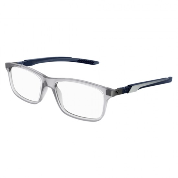 Puma PU0362O-004 54 Optical Frame MAN ACETATE – Lexor Miami
