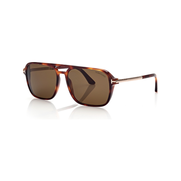 Tom Ford FT0910 53J 59 Crosby Men Sunglasses – Lexor Miami