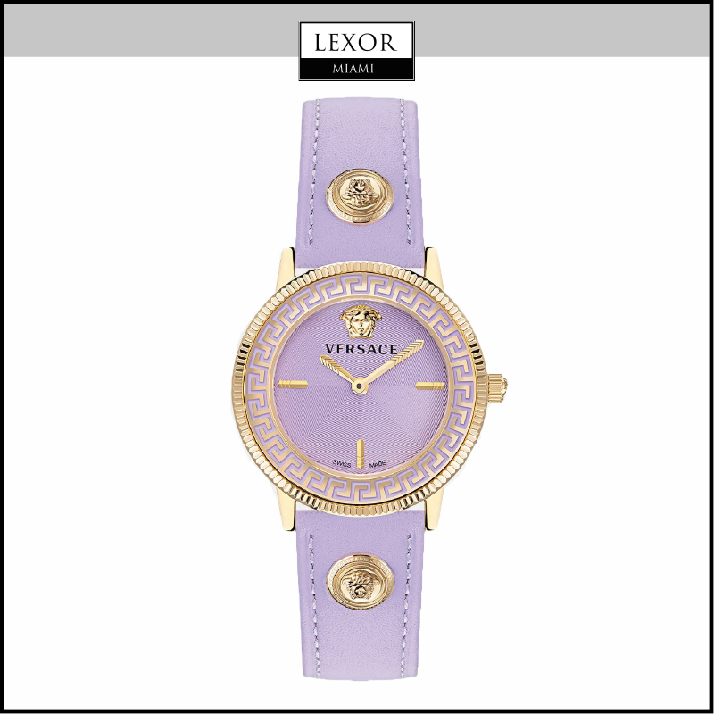 Versace VE2R00522 Woman Watches – Lexor Miami